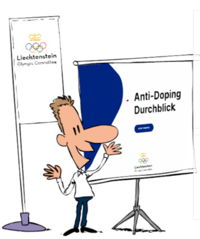 Anti-Doping-Kurs :: Olympic.li